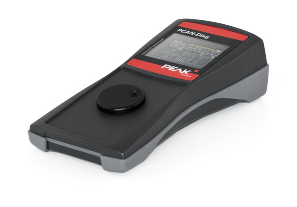 PCAN - Diag 2 - Emlogic - Embedded Logic Solutions Pty Ltd